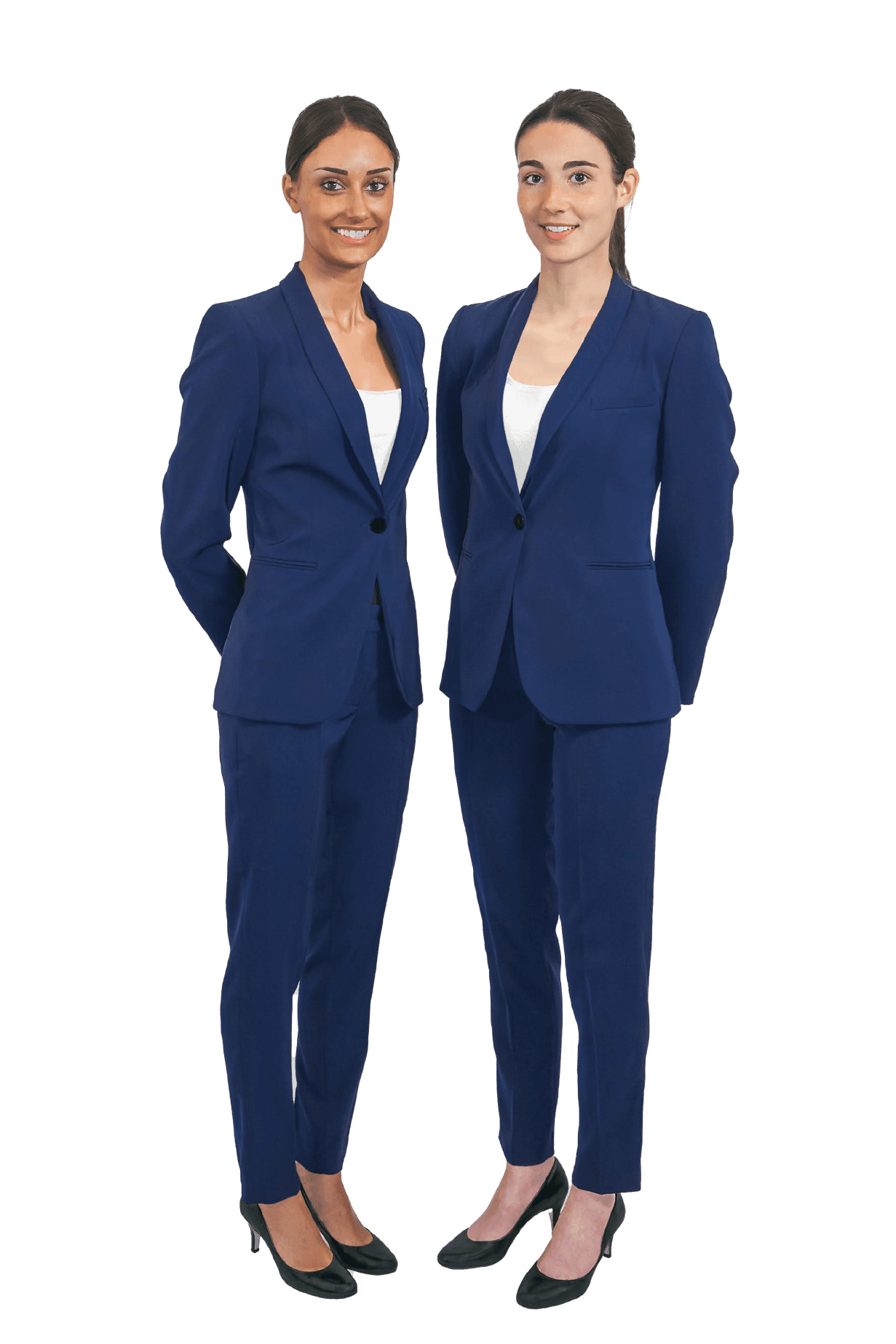 Hôtesses d'Accueil en Entreprise